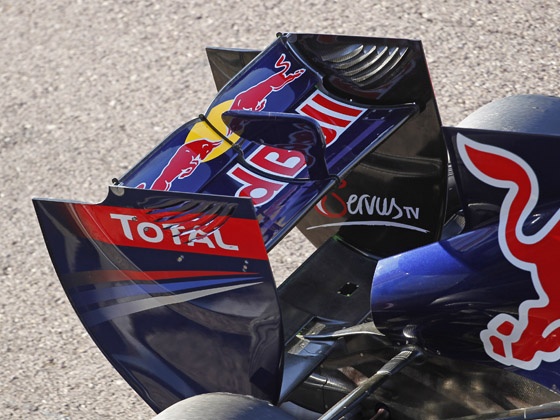 FSG: Guideline for the definition of an aerodynamic device mounting
