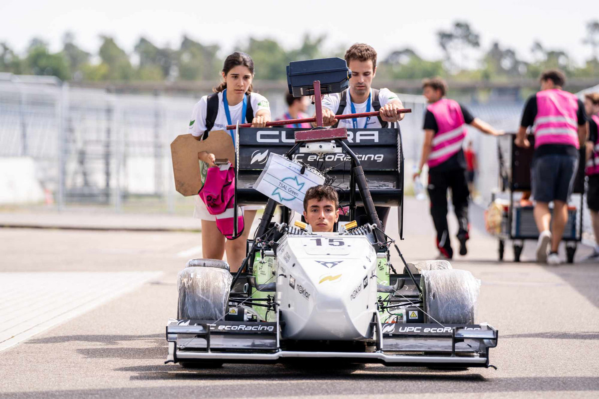 FSG: Ready, Set, Go - FSG 2024 is on!