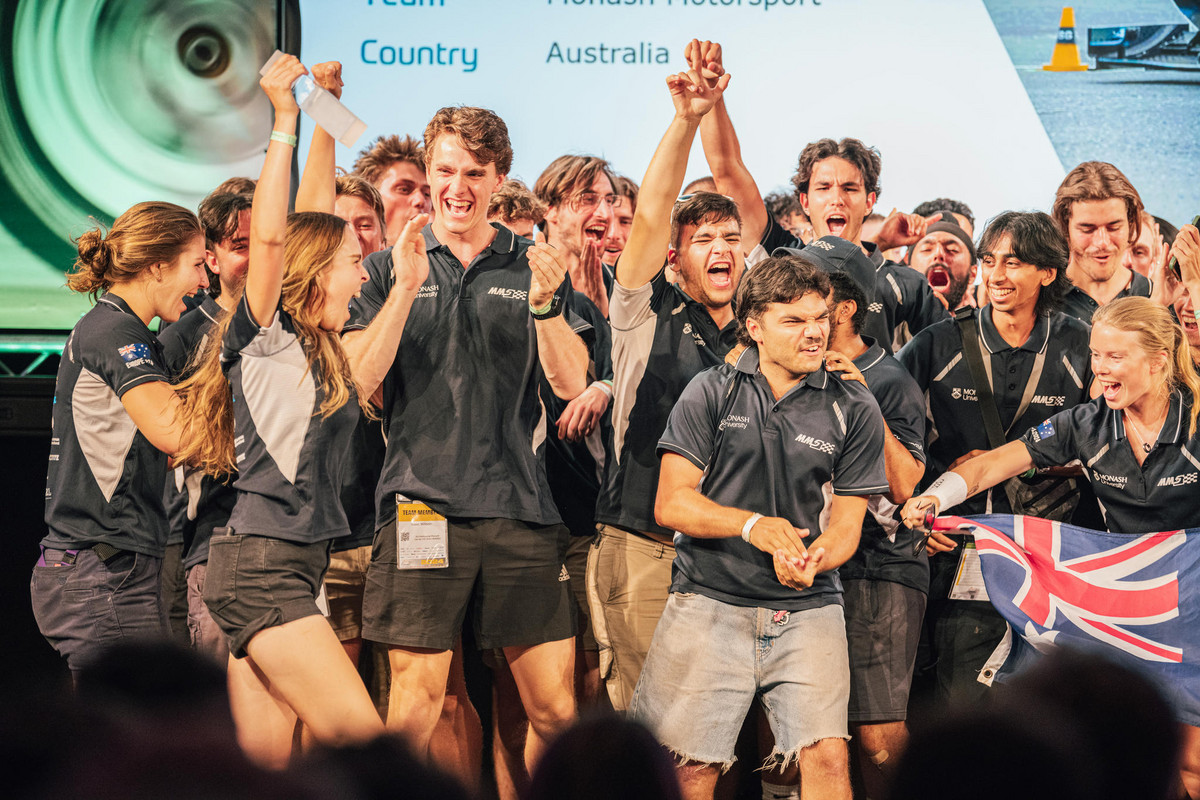 FSG: Racing and Rewards! FSG 2024 Saturday Recap