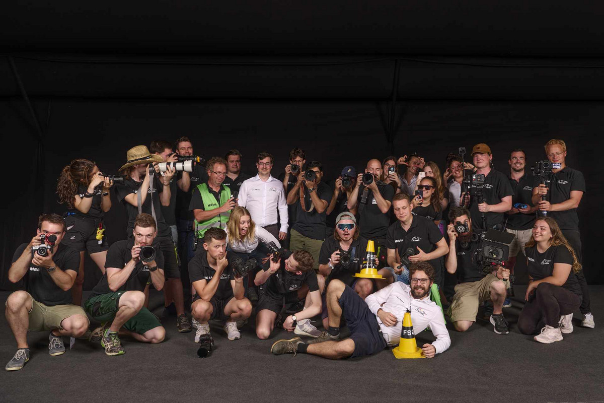 FSG: The FSG Media Team Guide for using official FSG Pictures