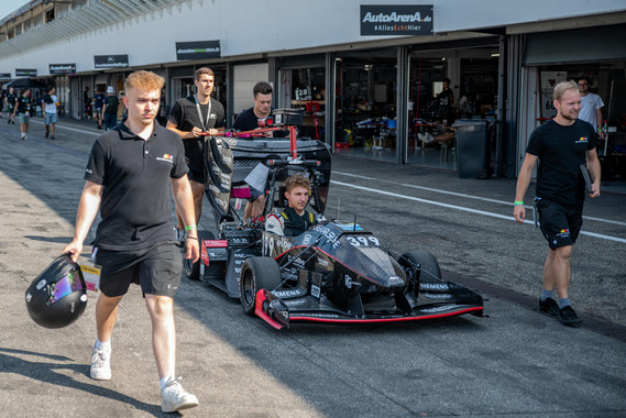 FSG: What a day! FSG 2024 Tuesday Recap