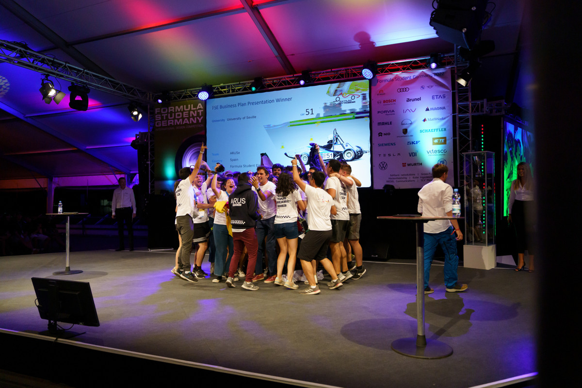 FSG: FSG 22 - Recap Day 6