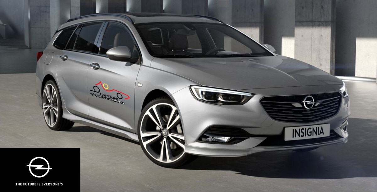 FSG: Opel Style Award 2017 by Opel Design Center Germany