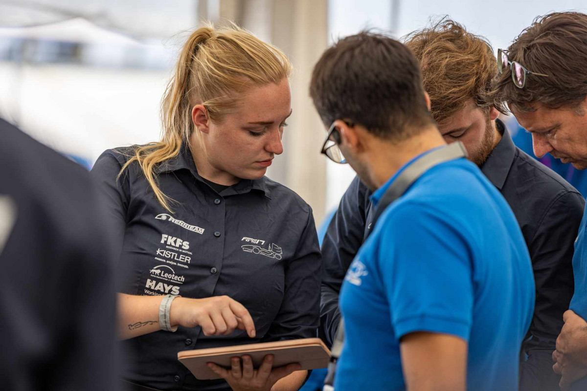 FSG: Halftime at FSG 2023 - Day 4 Recap