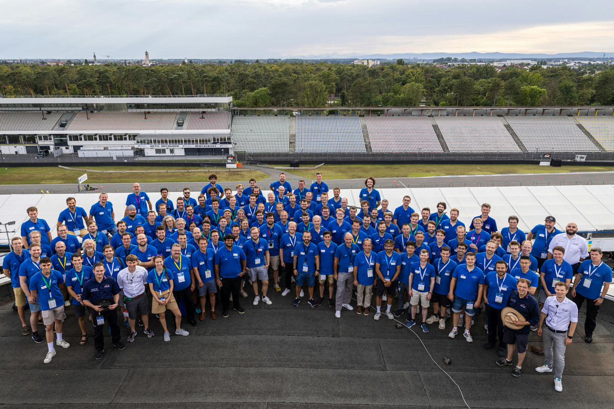 FSG: Appreciating Our Incredible Judges at FSG 2024