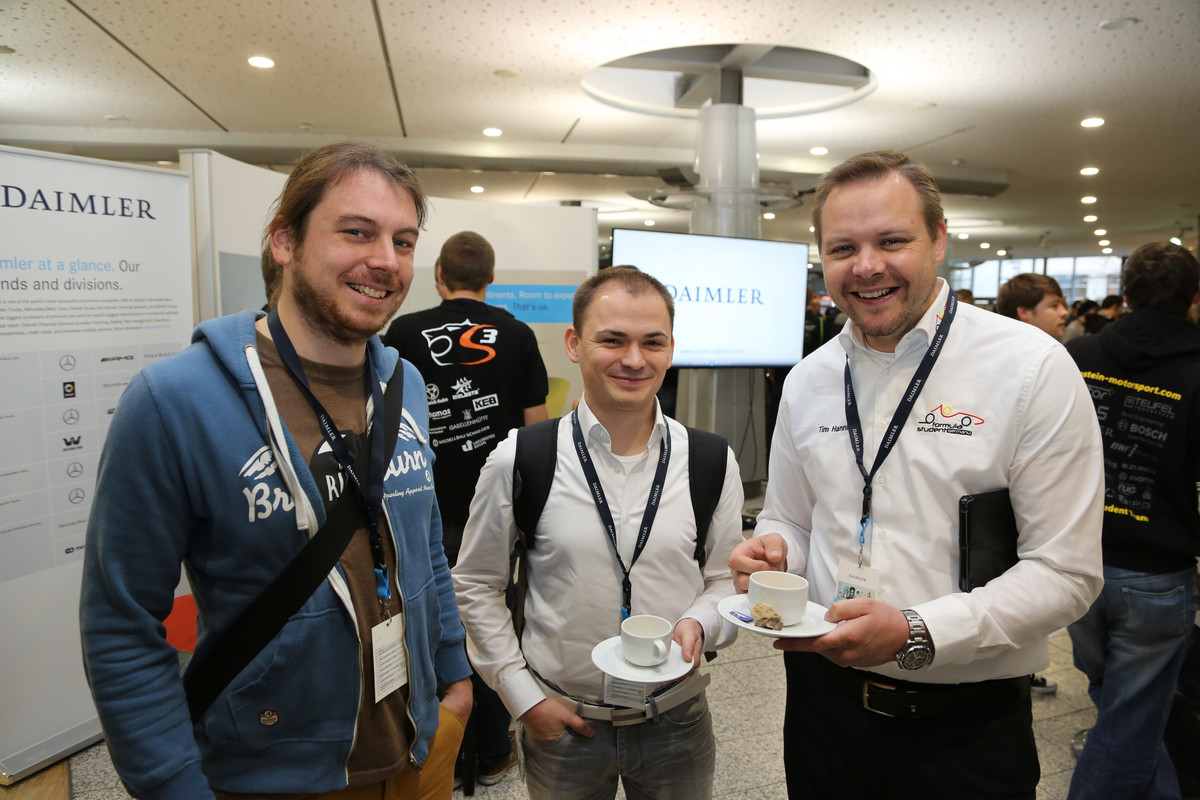 FSG: New special award for driverless Formula Student Concepts