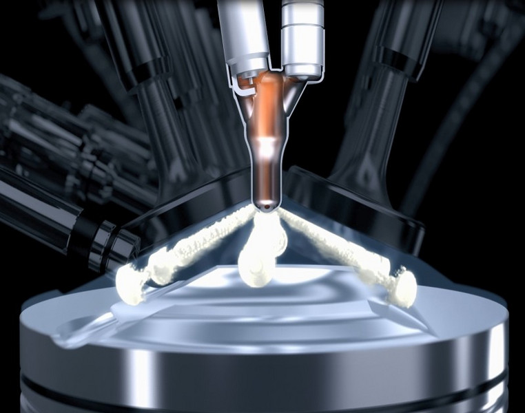 FSG: World Famous Motorsport Teams Use Versions of Mahle's Passive System