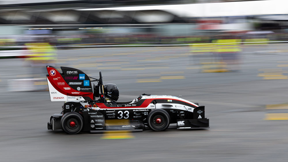 FSG: Formula Student Germany 2024 concludes with spectacular Racing and ...