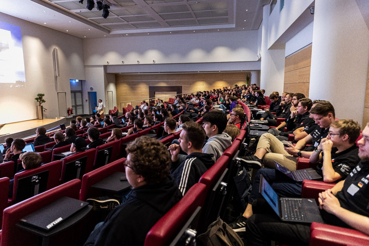 FSG: FSG Main Academy 2023 Recap: