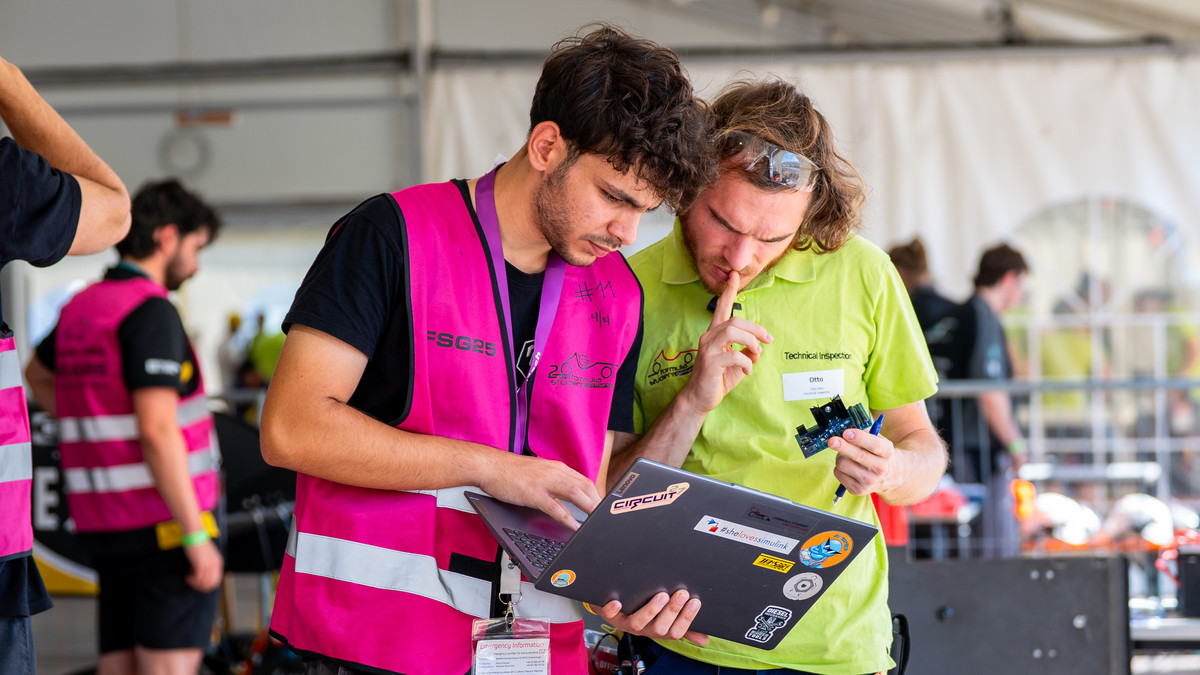 FSG: Rules Feedback for FS Rules 2026