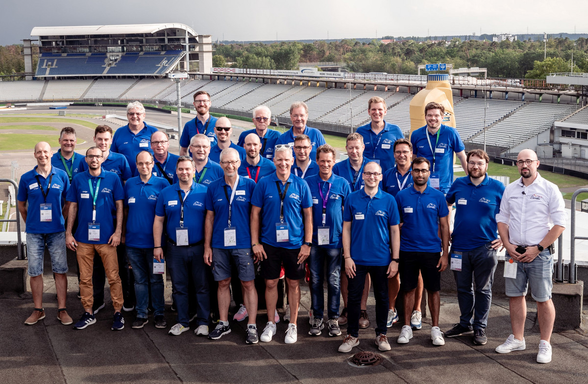 FSG: Appreciating Our Incredible Judges at FSG 2023