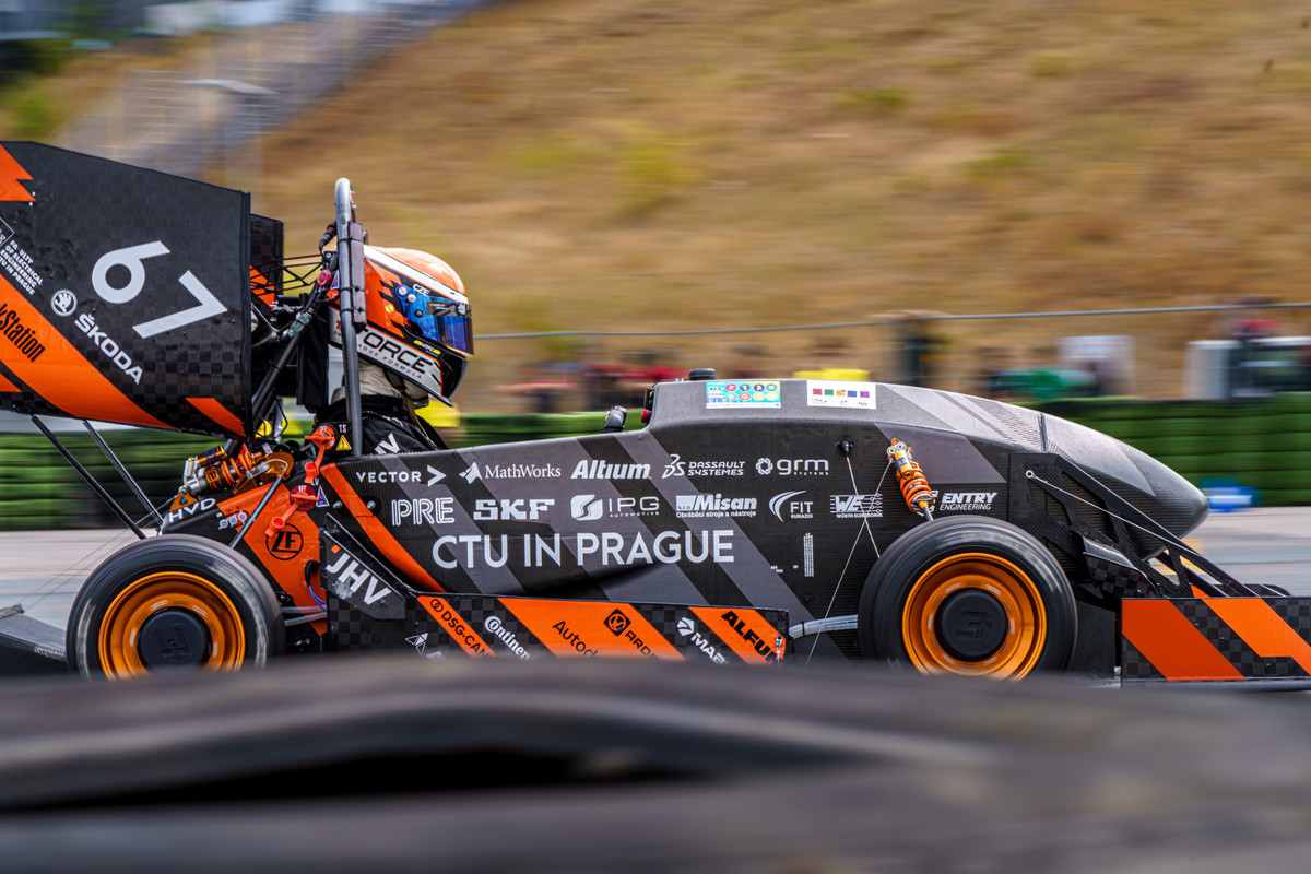 FSG: FSG 22 - Day 3 Recap: