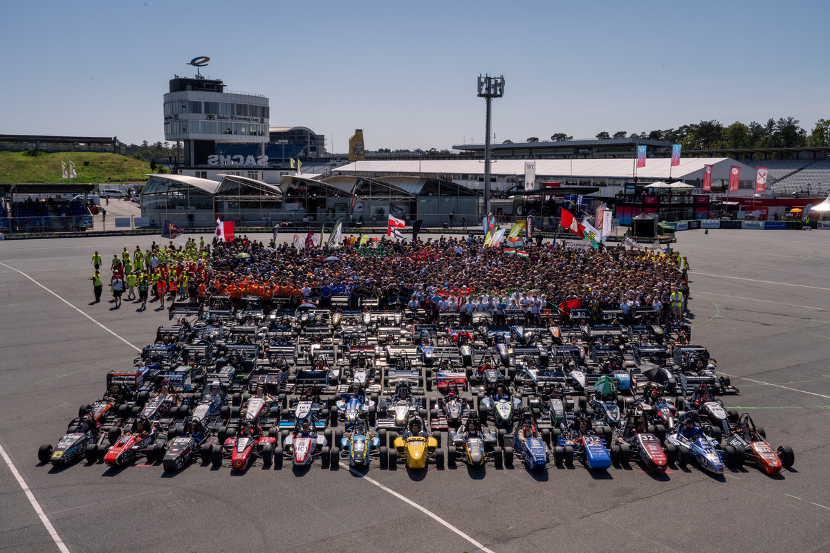 FSG: What a week! - FSG Day 7 Recap