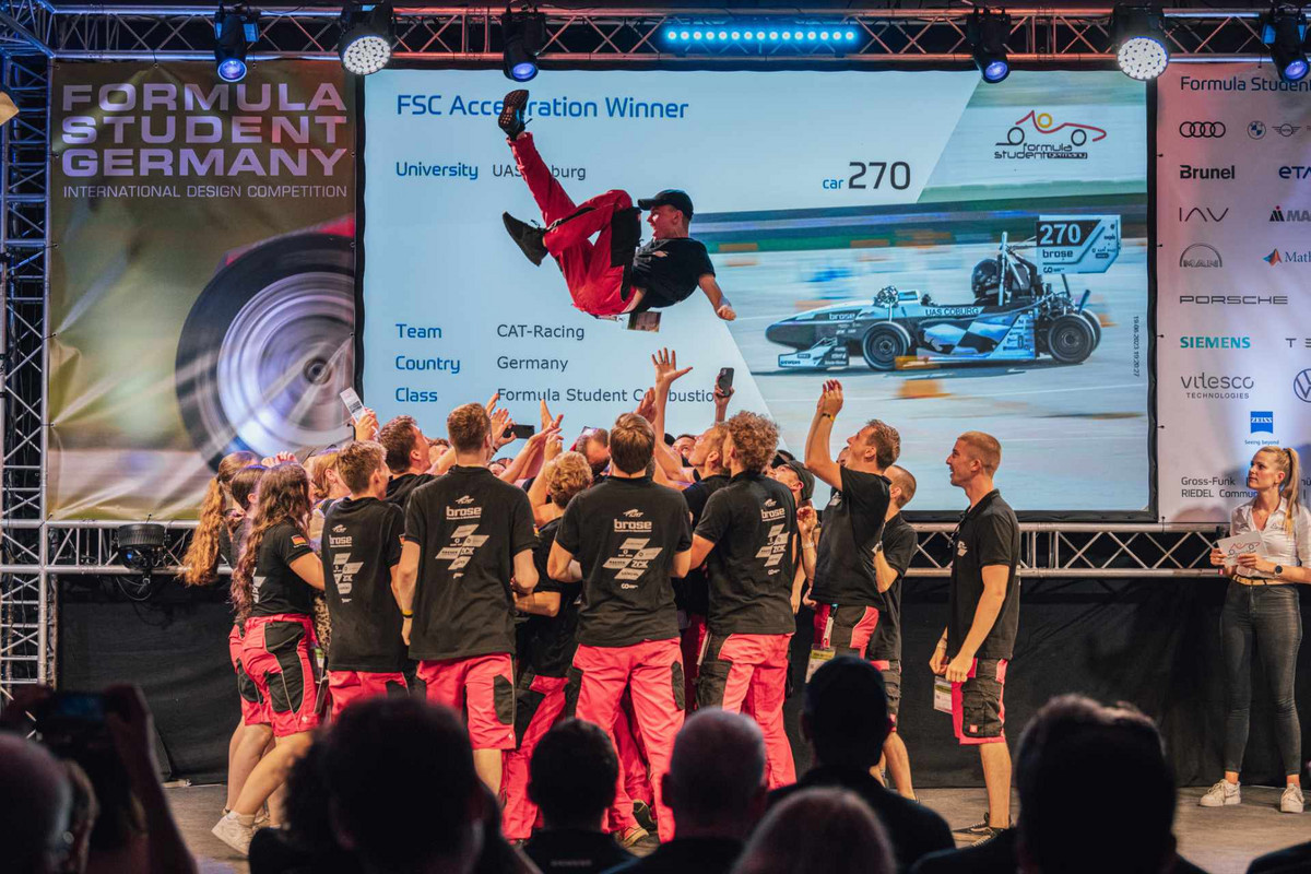 FSG: Action and Awards - FSG Day 6 Recap