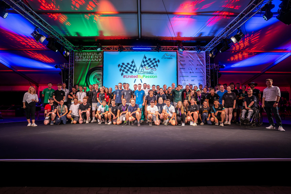 FSG: What a day! FSG 2024 Tuesday Recap