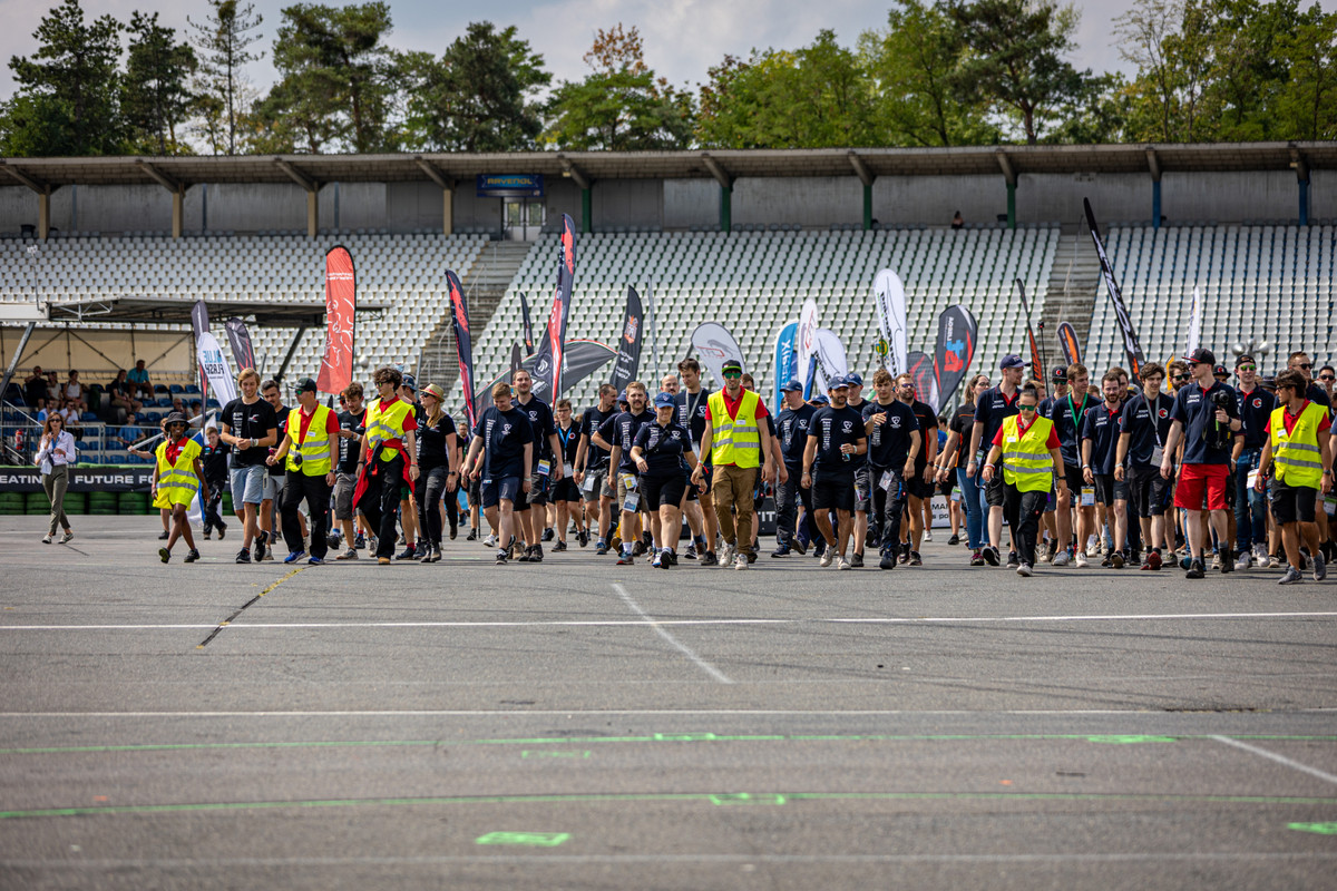 FSG: FSG22 – Recap Day 5