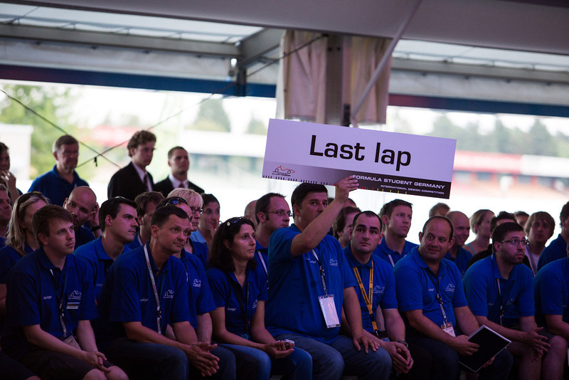 FSG: Business Plan FSE Finals and FSD Highlight Presentation (WED, 20-21)