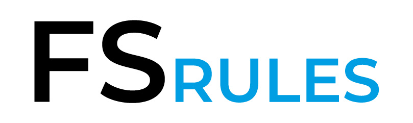 FSG: Rules 2020 V1.0 + Rules Feedback Tool