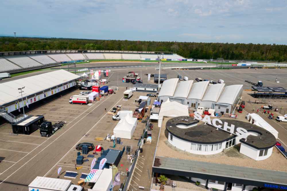 FSG: FSG 2023 - It’s on!