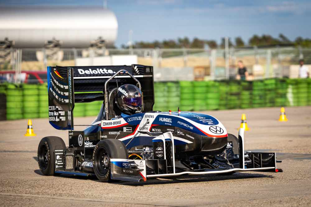 FSG: FSG 2023 is ramping up - Day 2 Recap